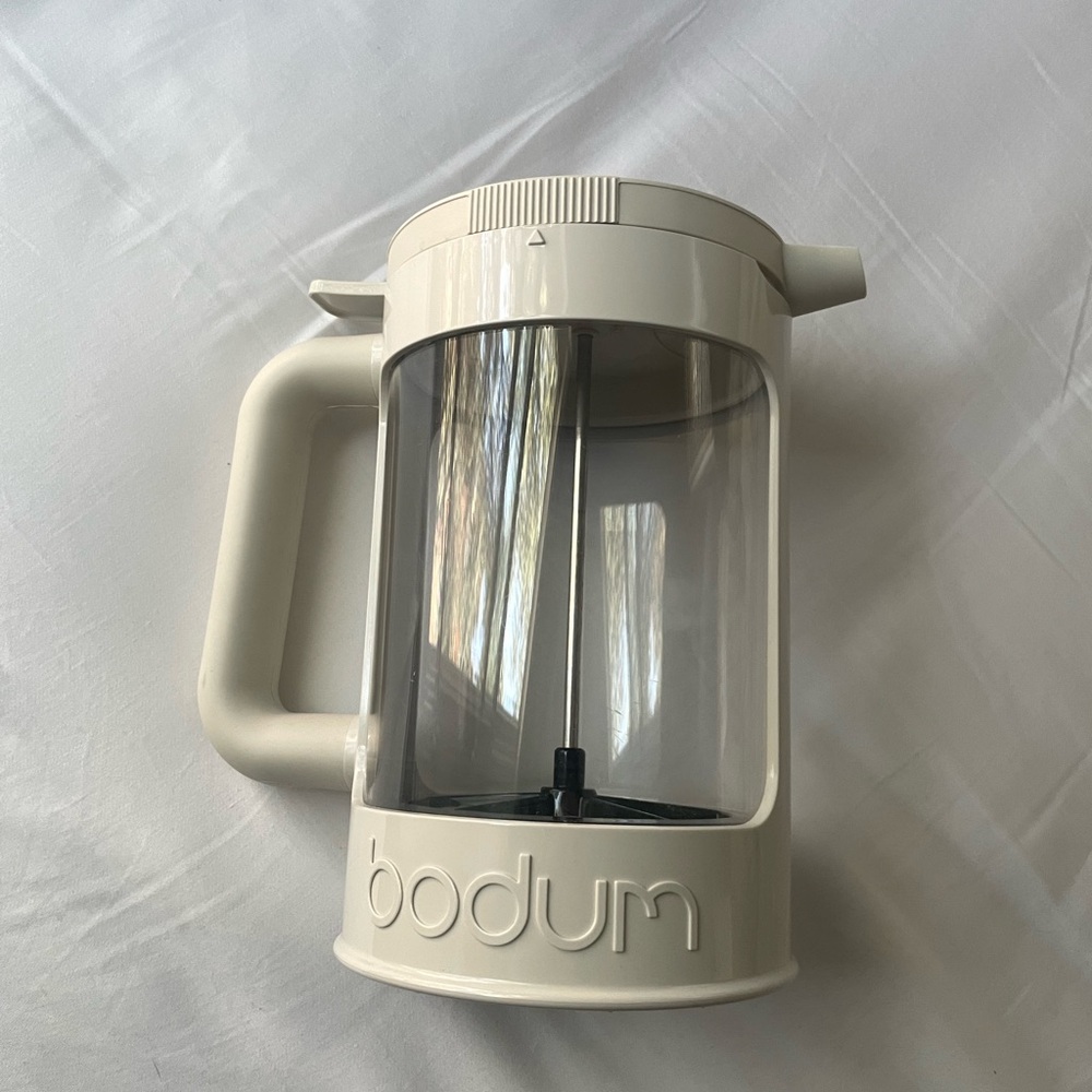 Bodum French Press - Gem